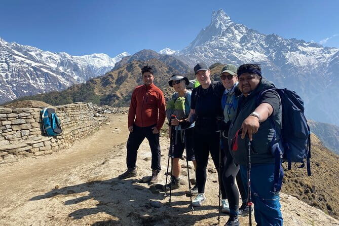 Mardi Himal Trek Nepal - An In-Depth Look at the Mardi Himal Trek Experience
