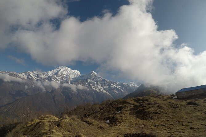Mardi Himal Trekking - An Honest Look at the Mardi Himal Trek Experience