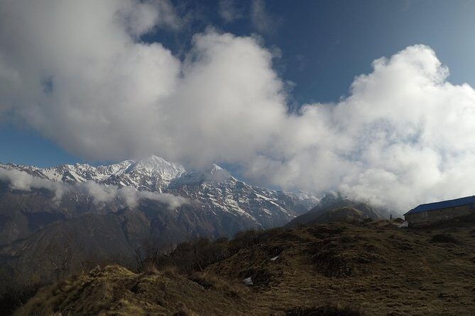 Mardi Himal Trekking - Why Choose This Trek?