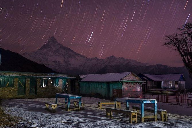 Mardi Himal Treks - Final Thoughts