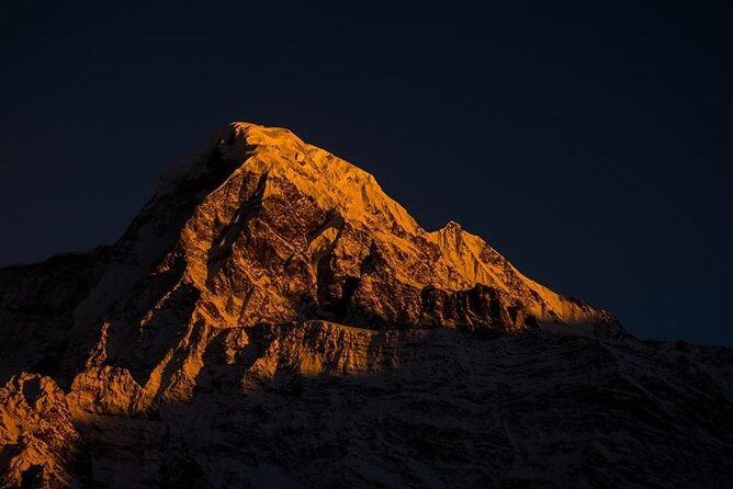 Mardi Himal Treks with Kathmandu Highlights - The Journey Begins: Exploring Kathmandu