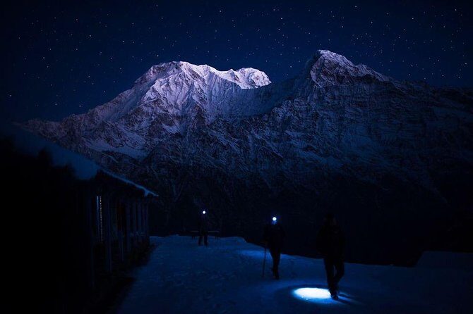 Mardi Himal Treks with Kathmandu Highlights - Value and Practicalities