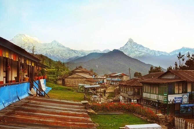 Mardi Himal Treks with Kathmandu Highlights - Authentic Experiences: What Travelers Say