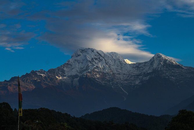 Mardi Trek - Introduction: Why Consider the Mardi Himal Trek?