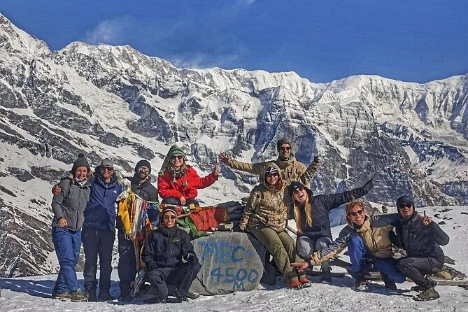 Mardi Trek - Practical Insights: Transportation, Logistics, and Comfort