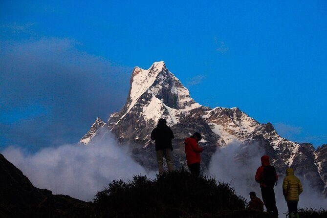 Mardi Trek - Authentic Touches and Traveler Feedback