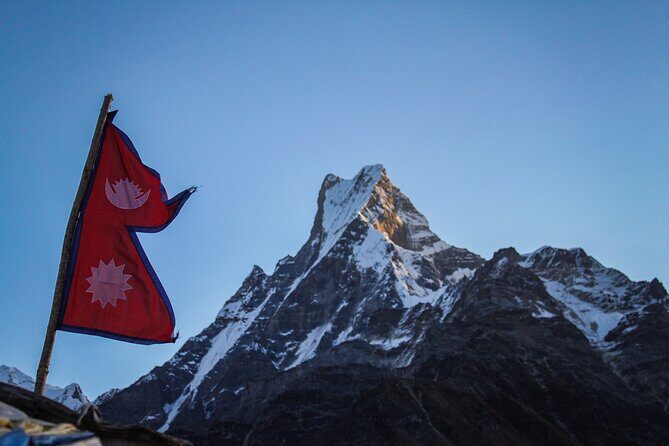 Mardi Trek - The Sum Up: Is This Trek Right for You?