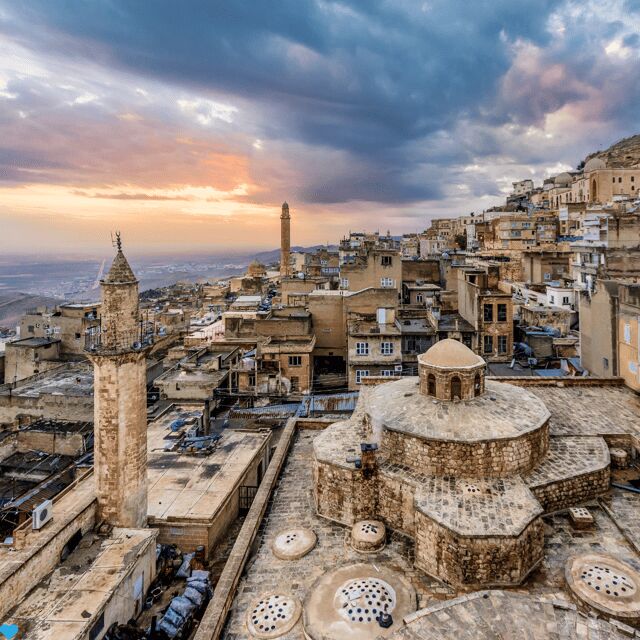 Mardin Private Old Town City Tour - Authenticity and Value