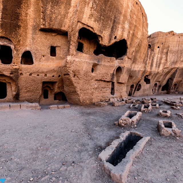 Mardin Private Old Town City Tour - Who Should Consider This Tour?