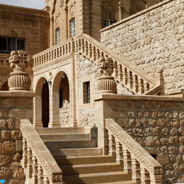 Mardin Private Old Town City Tour - FAQ
