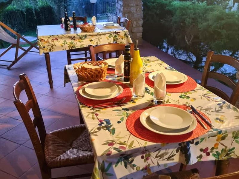 Maremma: oil and wine tasting with dinner - Who Will Love This Experience?