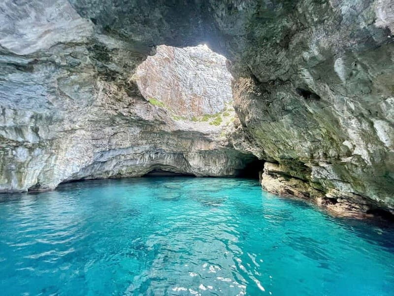 Marettimo: Private Boat Tour of 8 Caves with Snorkeling - Practical Details and Traveler Tips
