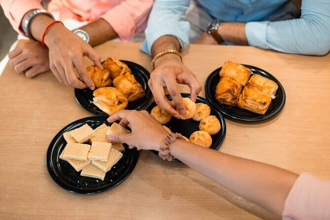 Margao City Food Trail by Make It Happen - The Experience: What You’ll Actually Do and Feel