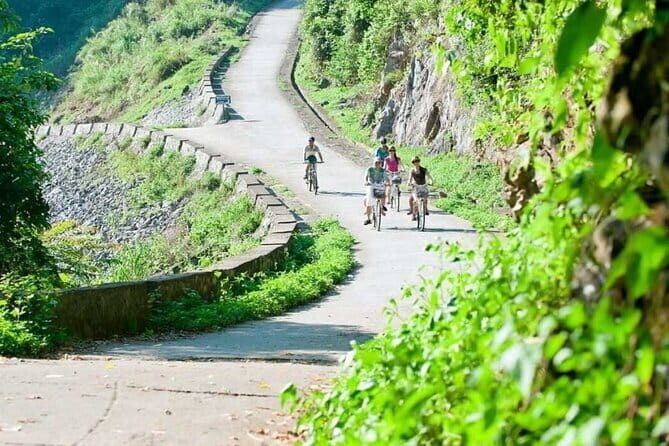 Margaret Cruise 2 Days Explore Halong Bay from Hanoi - Pricing and Value: Is It Worth It?