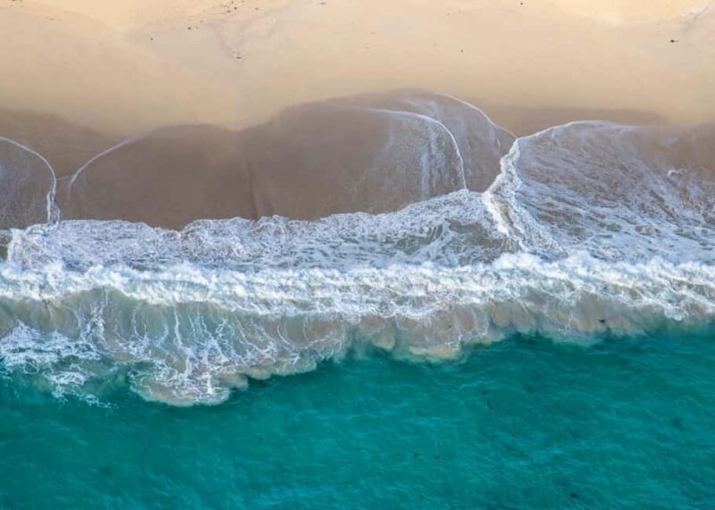 Margaret River: 20 min scenic helicopter flight - A Thorough Look at the Margaret River Helicopter Experience