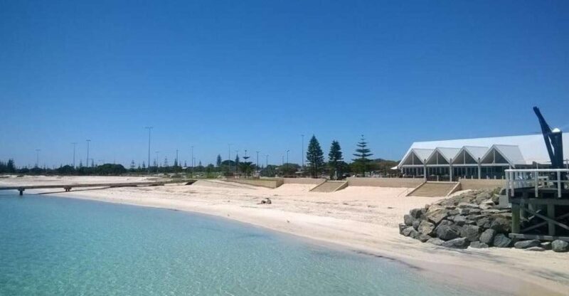 Margaret River and Busselton Jetty: Day Trip from Perth - A Detailed Look at the Tour Experience