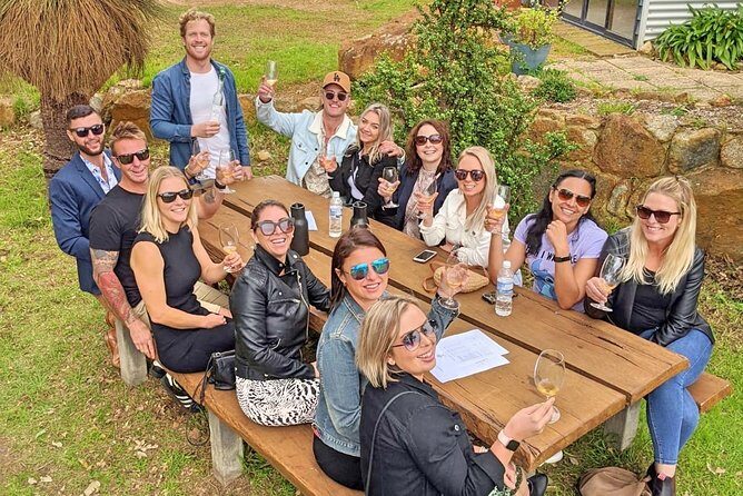 Margaret River Beer & Wine Adventure (departs Dunsborough/Busselton) - Introduction