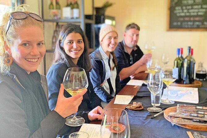 Margaret River Beer & Wine Adventure (departs Dunsborough/Busselton) - Key Points
