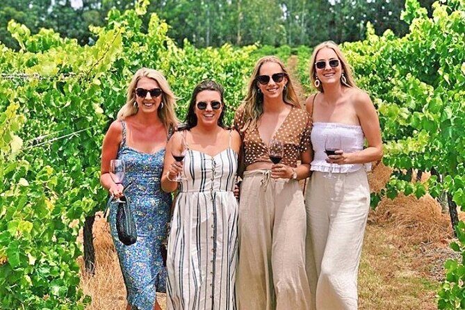 Margaret River Beer & Wine Adventure (departs Dunsborough/Busselton) - Frequently Asked Questions