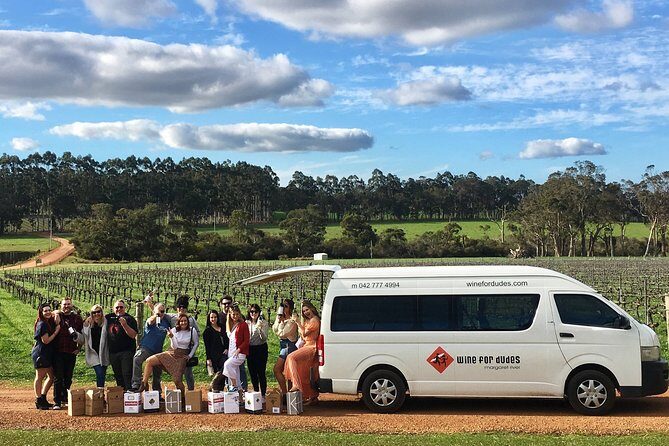 Margaret River Beer & Wine Adventure (departs Margaret River) - A Deep Dive into the Experience