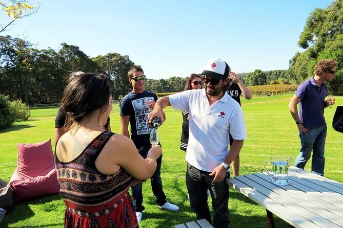 Margaret River Beer & Wine Adventure (departs Margaret River) - FAQ