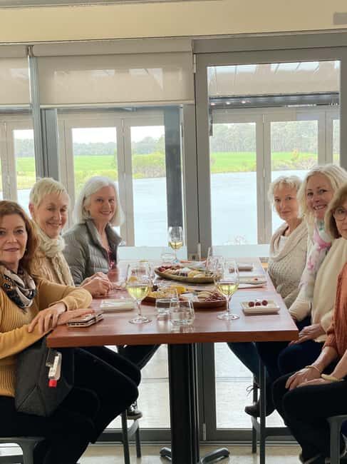 Margaret River: Bettenays Wine and Nougat Tasting Experience - Key Points