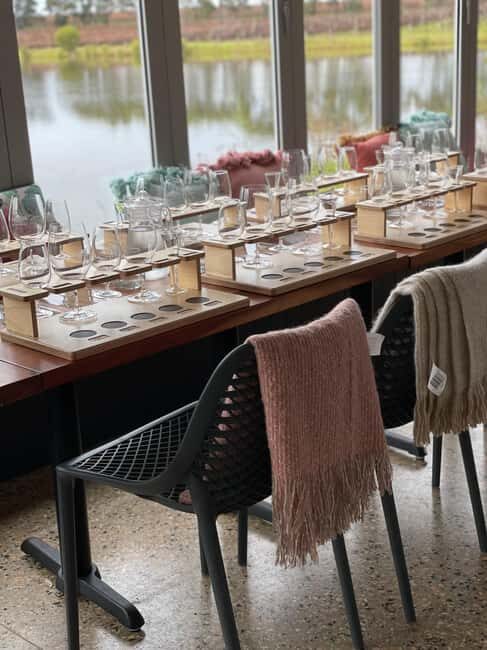 Margaret River: Bettenays Wine and Nougat Tasting Experience - Who Should Book This Tour?