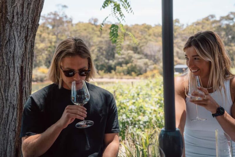 Margaret River: Boutique Wine Tour w. Blind Tasting + Lunch - Who Will Enjoy This Tour?