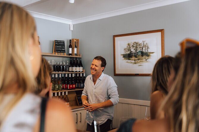 Margaret River Boutique Wine Tour w. Blind Tasting+Italian Lunch - A Detailed Walkthrough of the Tour Experience