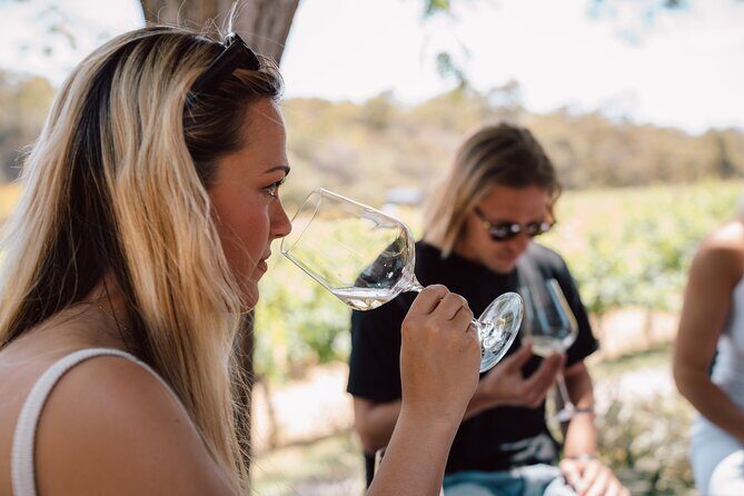 Margaret River Boutique Wine Tour w. Blind Tasting+Italian Lunch - Final Thoughts: Who Will Love This Tour?