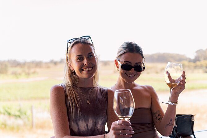Margaret River Boutique Wine Tour w. Blind Tasting+Italian Lunch - FAQ