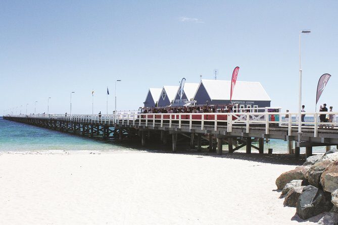 Margaret River, Caves, Wine and Cape Leeuwin Lighthouse Tour from Perth - FAQs