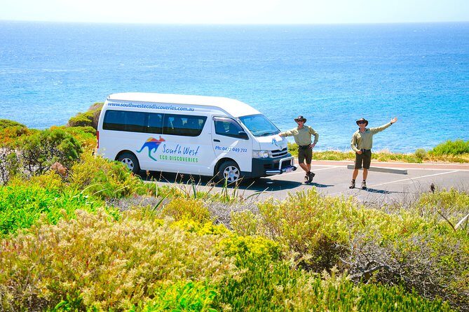 Margaret River Coastal and Wildlife Eco Trip from Busselton or Dunsborough - Frequently Asked Questions
