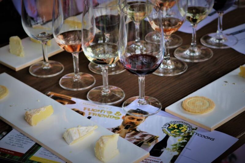 Margaret River: Customizable Guided Private Wine Tour - Exploring the Margaret River Customizable Private Wine Tour