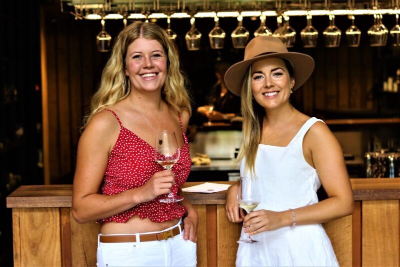 Margaret River: Customizable Guided Private Wine Tour - A Deep Dive into the Experience