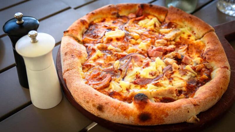 Margaret River Day Tour: Wine, Jetty Train & Canal Rocks - Key Points