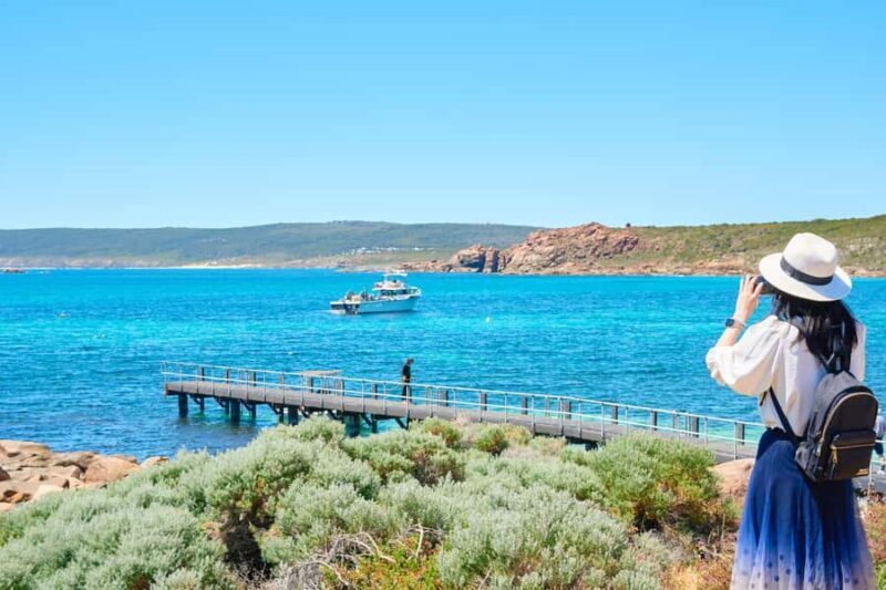 Margaret River Day Tour: Wine, Jetty Train & Canal Rocks - The Sum Up