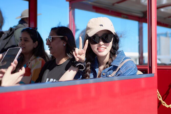 Margaret River Day Tour: Wine, Jetty Train & Canal Rocks - The Experience in Detail