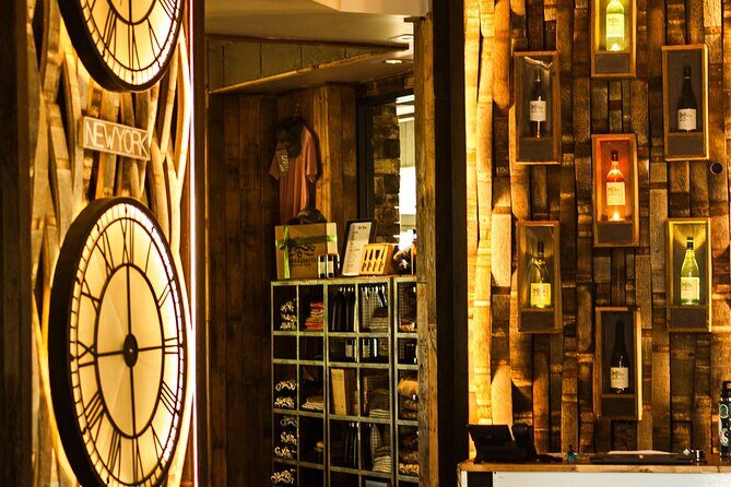 Margaret River Day Tour: Wine, Jetty Train & Canal Rocks - Who Will Love This Tour?