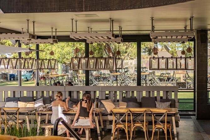 Margaret River Day Tour: Wine, Jetty Train & Canal Rocks - The Sum Up: Is This Tour Worth It?