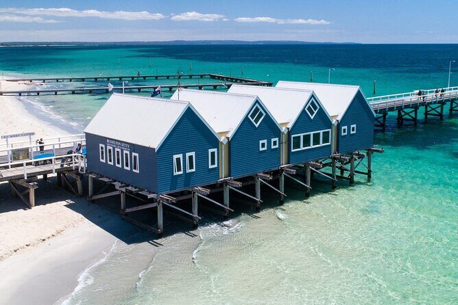 Margaret River Getaway 2 Day Tour - Introduction