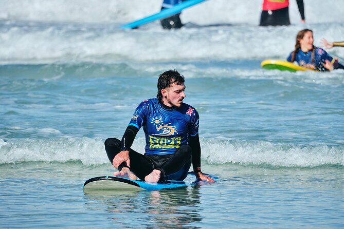 Margaret River Group Surfing Lesson - Final Thoughts