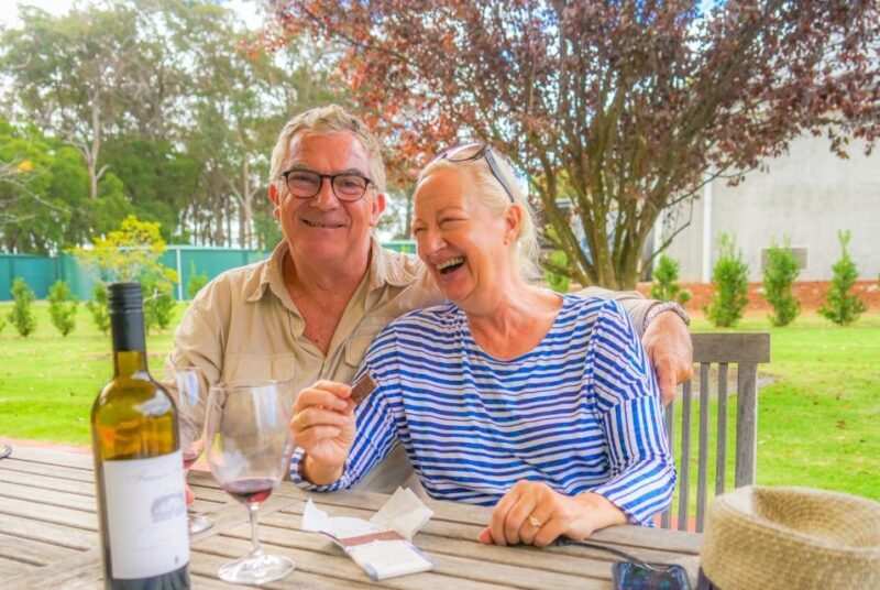 Margaret River: Guided Canoe & 4x4 Tour with Lunch & Wine - Introduction