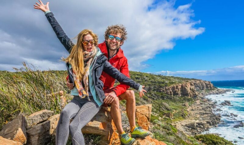 Margaret River: Guided Canoe & 4x4 Tour with Lunch & Wine - What Makes This Tour Stand Out