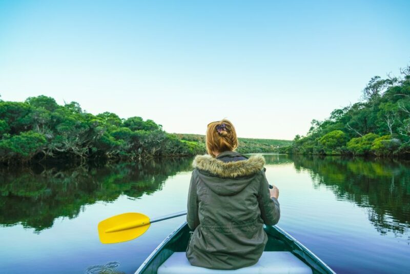 Margaret River: Guided Canoe & 4x4 Tour with Lunch & Wine - Practical Details
