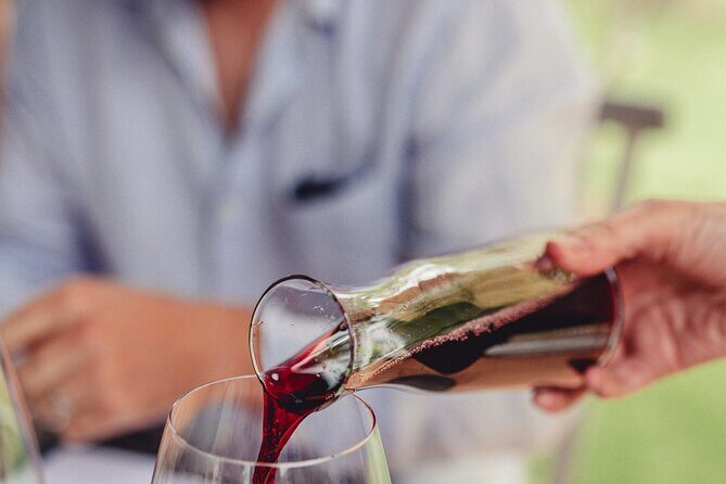 Margaret River Icons Tour Hosted by Regional Expert - Analyzing the Value