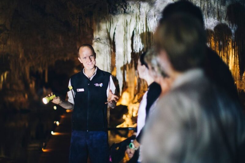 Margaret River: Lake Cave Fully-Guided Tour - Final Thoughts: Is It Worth It?