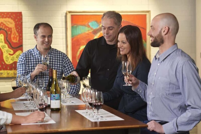 Margaret River: Leeuwin Estate Winery Art and Wine Tasting - Why It’s Worth Your Time
