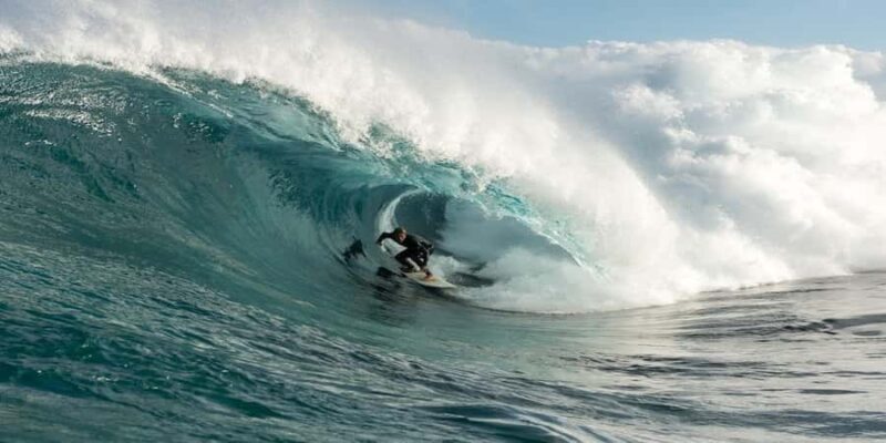 Margaret River Private Day Tour from Perth - An Introduction to the Margaret River Experience