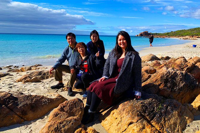 Margaret River Private Day Tours - Key Points